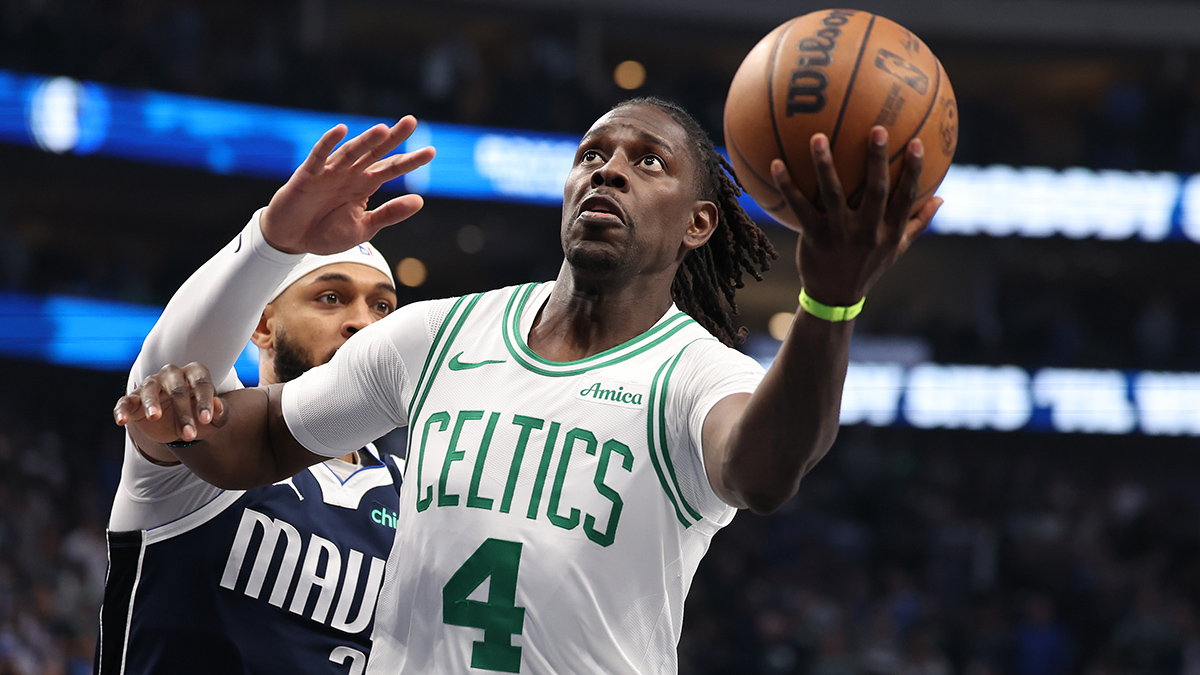 Mavericks expected to explore Jrue Holiday trade with Celtics: Report – NBC Sports Boston