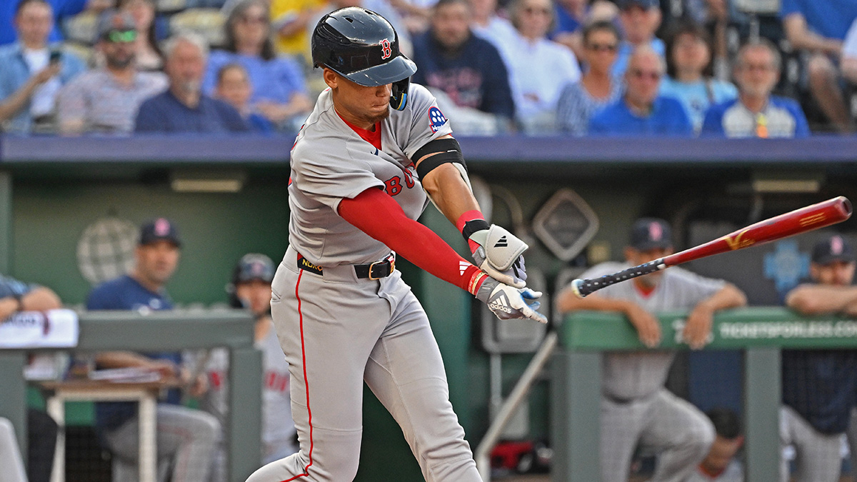 These Red Sox stats reveal how Boston is losing on the margins – NBC ...
