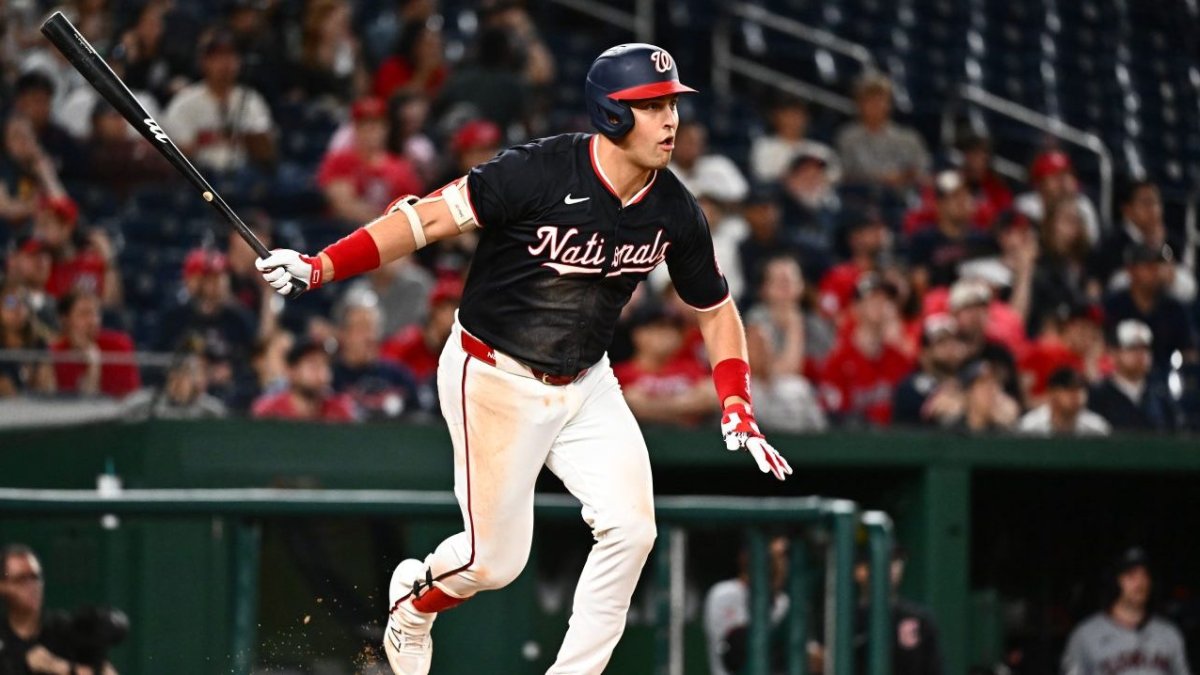Five external options for Red Sox to replace Triston Casas at first ...