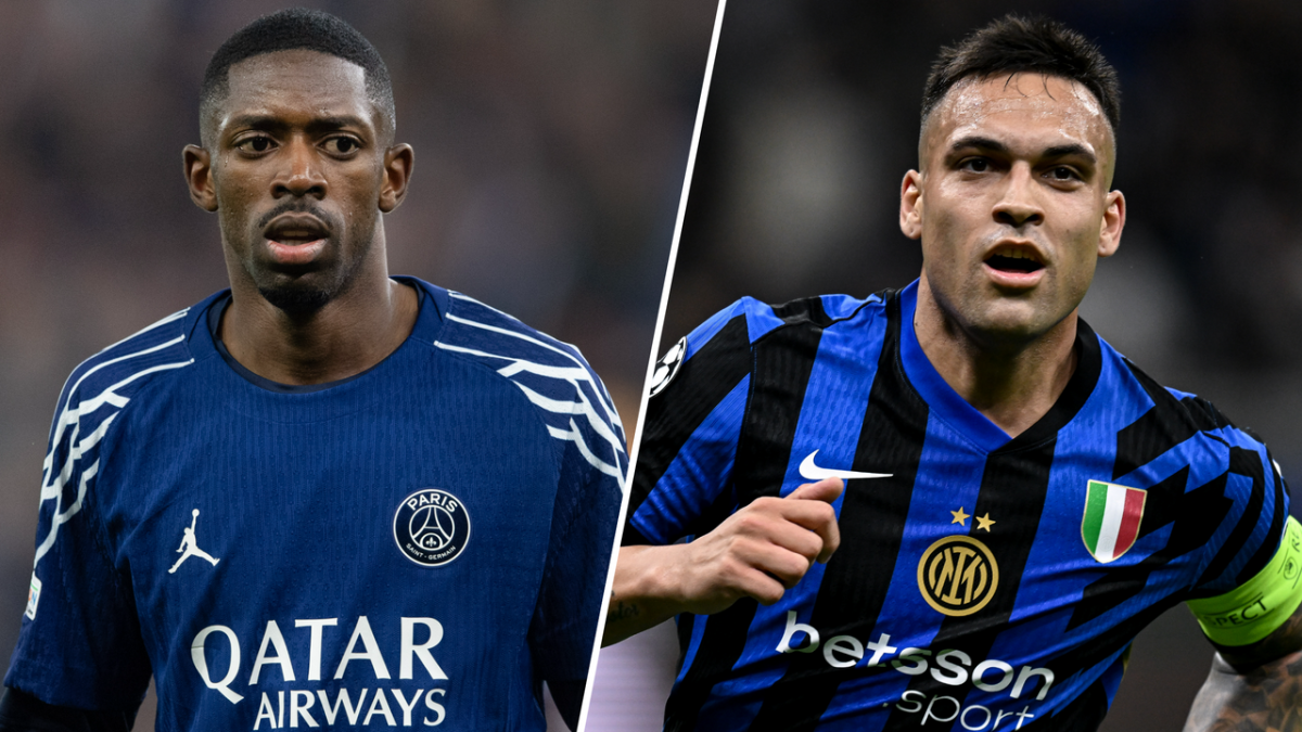 Where to watch the PSG-Inter Champions League Final – NBC Sports Boston