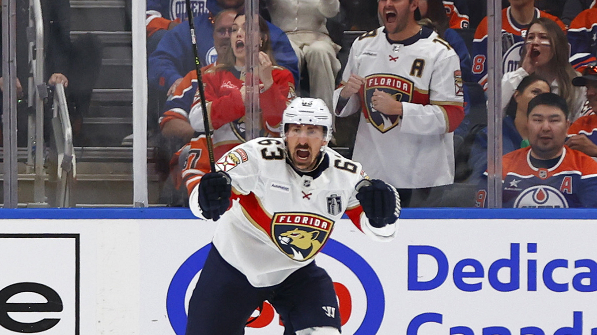 How Brad Marchand’s playoff run could boost his value in free agency ...