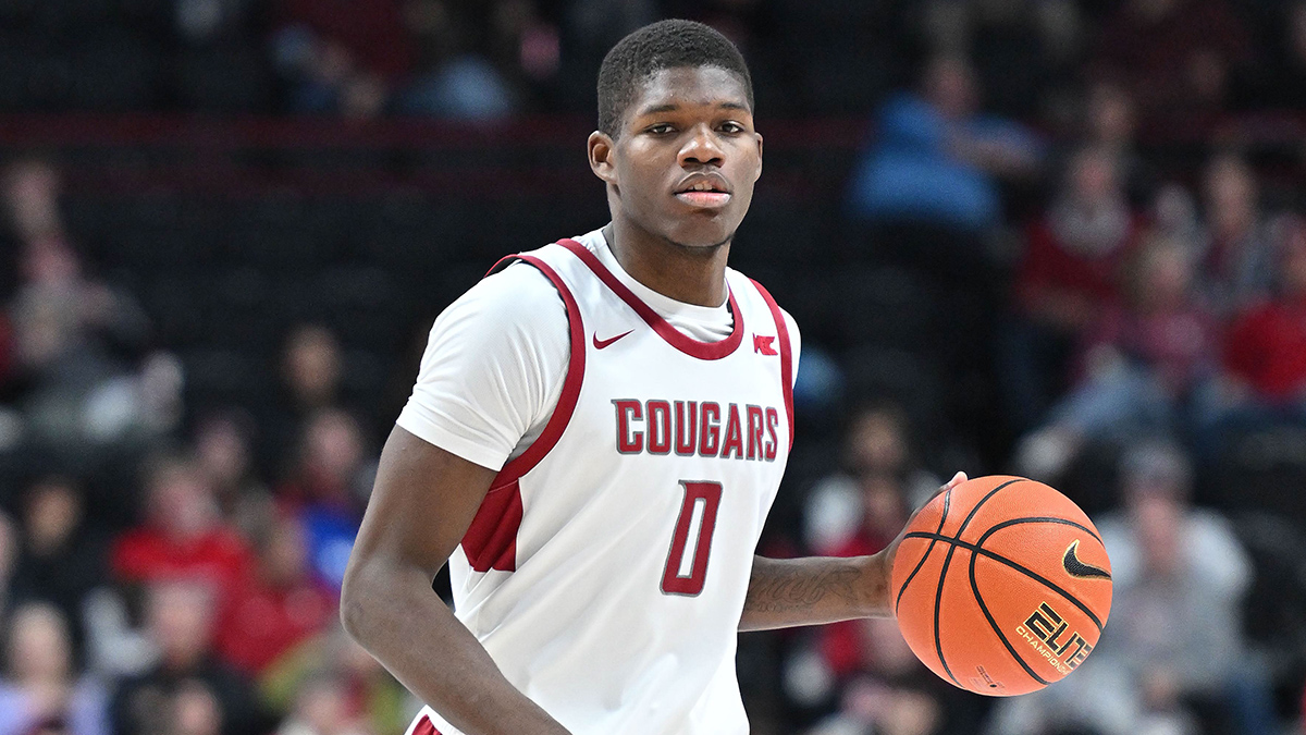 Why Celtics should target Cedric Coward in 2025 NBA Draft – NBC Sports ...