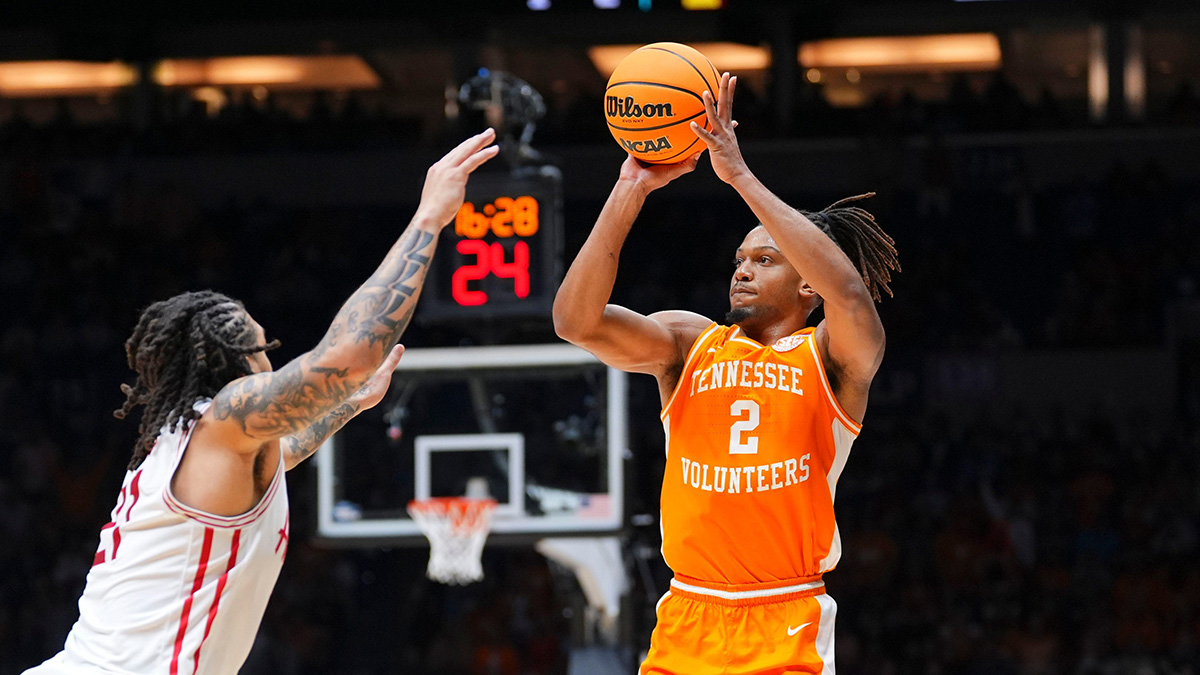 Why Celtics should target Chaz Lanier in 2025 NBA Draft – NBC Sports Boston