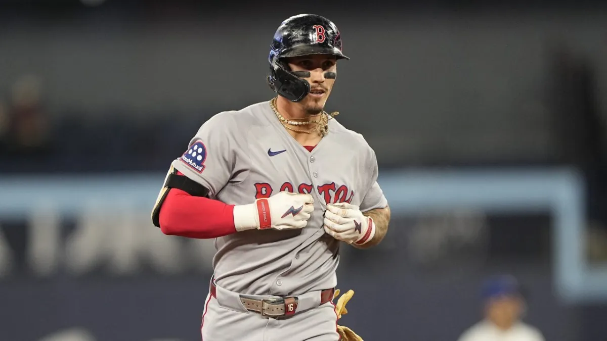 Jarren Duran, Walker Buehler among Red Sox’ potential trade chips – NBC ...