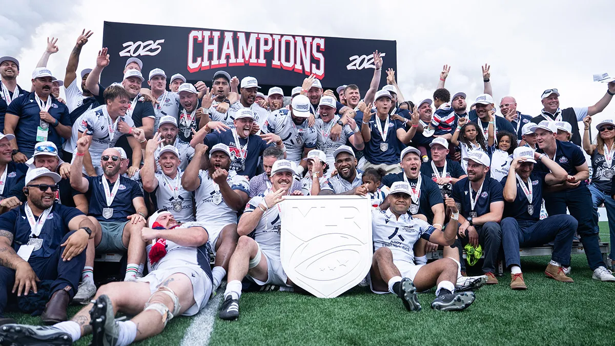 Free Jacks win 2025 MLR championship to earn historic three-peat – NBC ...