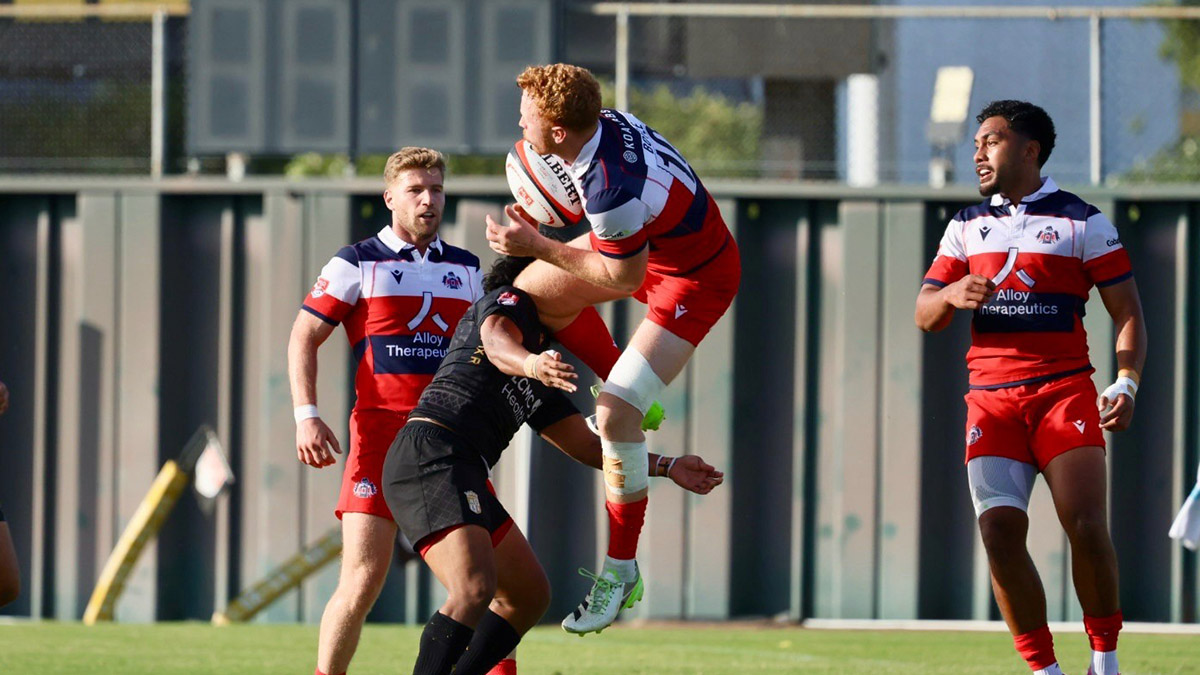 Free Jacks clinch No. 1 seed with 21-17 win over NOLA Gold – NBC Sports ...