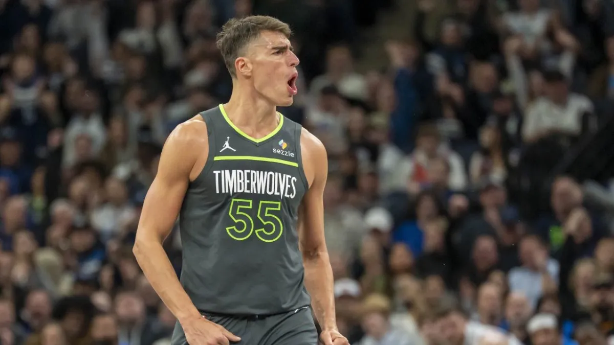 Celtics sign big man Luka Garza to two-year deal: Report – NBC Sports ...