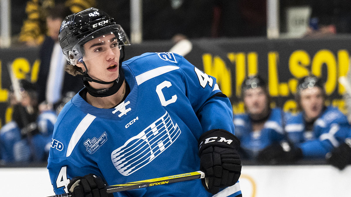 Boston Bruins 2025 NHL Draft - Boston Bruins - Hockey Forums