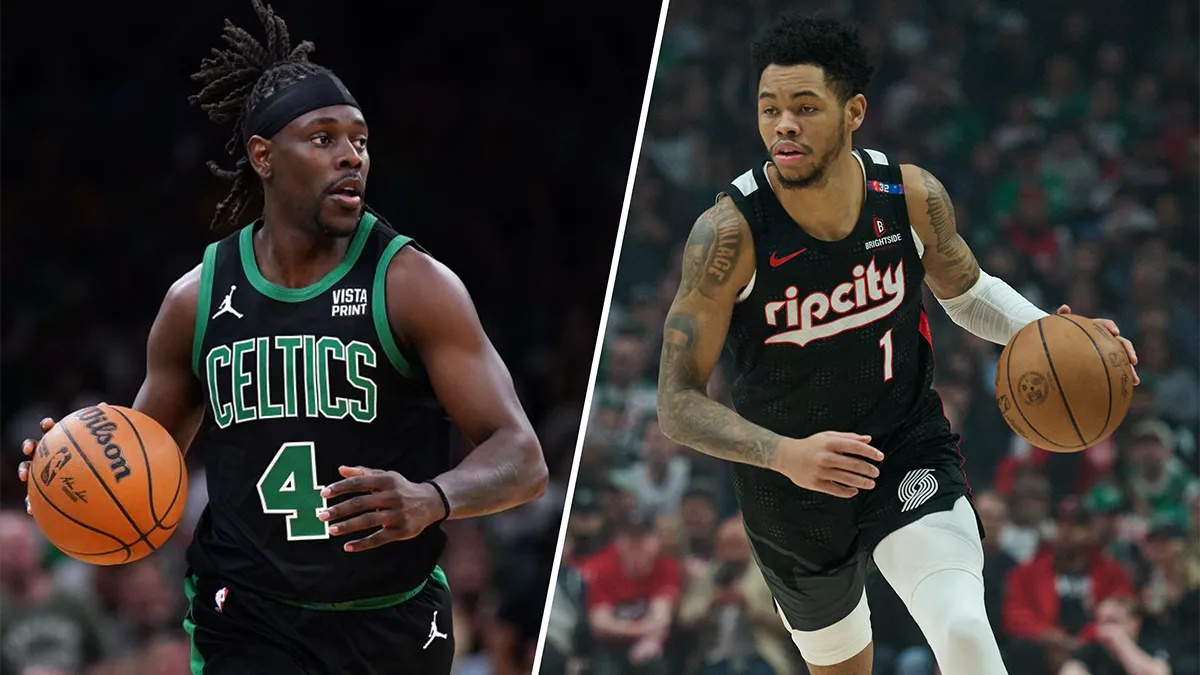 How Jrue Holiday trade, Anfernee Simons addition impacts Celtics on and off court – NBC Sports ...