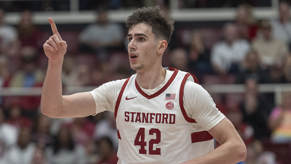 Why Maxime Raynaud would be great fit for Celtics in 2025 NBA Draft ...