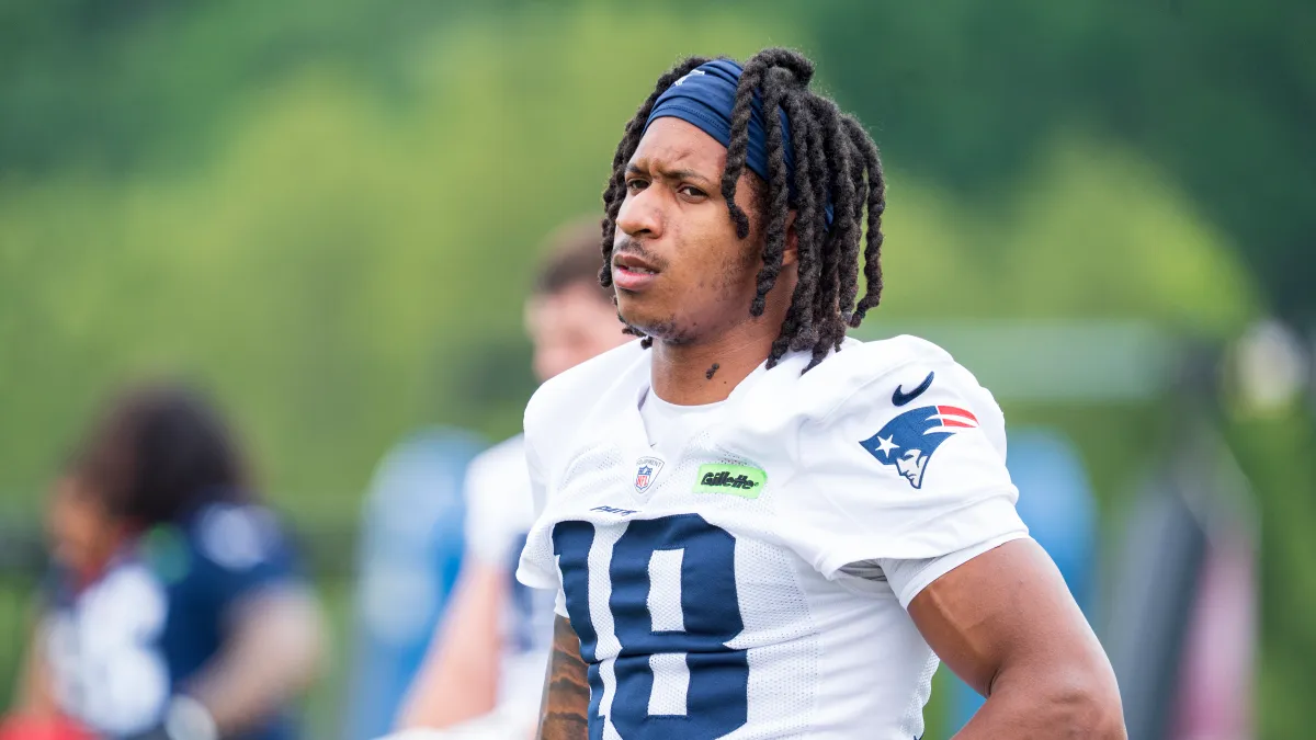 kyle williams contract