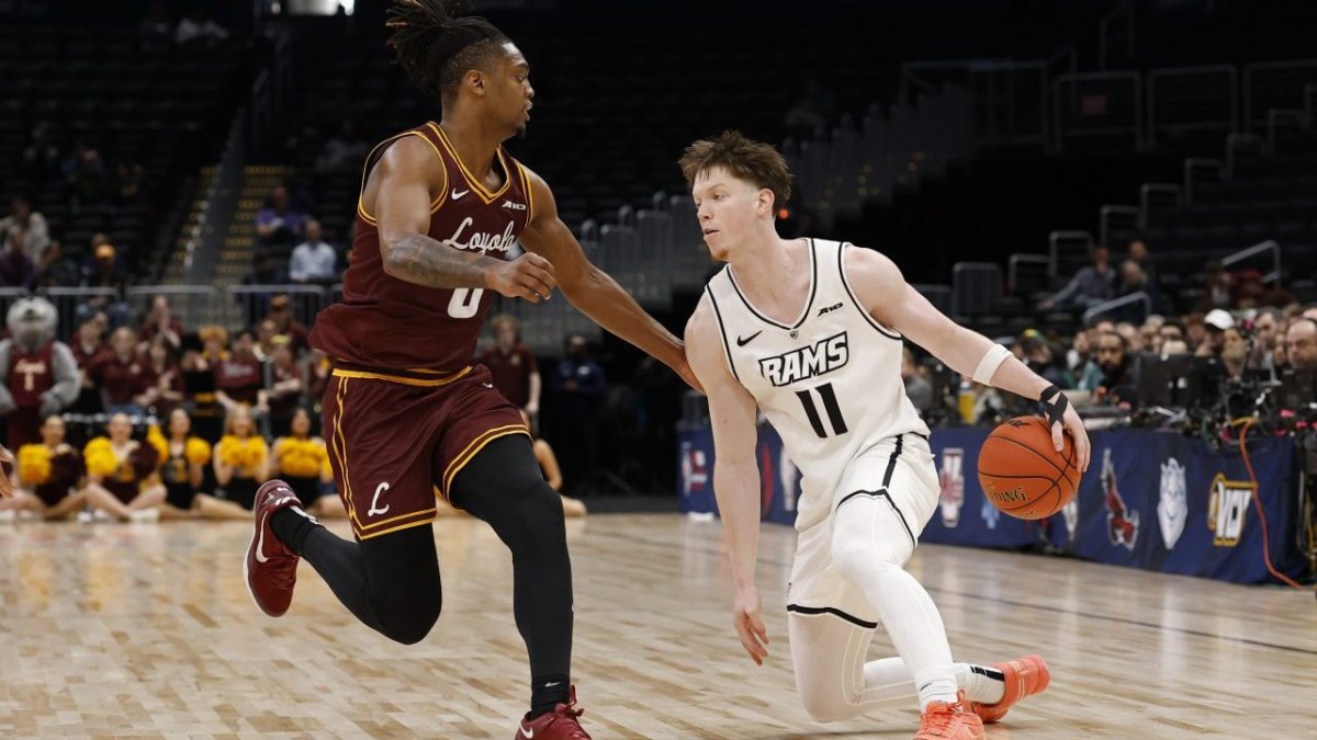 Scouting report for Celtics second-round draft pick Max Shulga – NBC ...