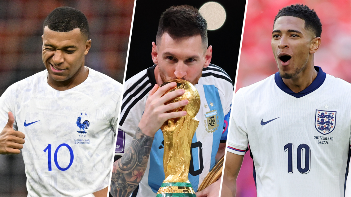 2026 World Cup preview: Teams and players to watch, USMNT, more – NBC ...