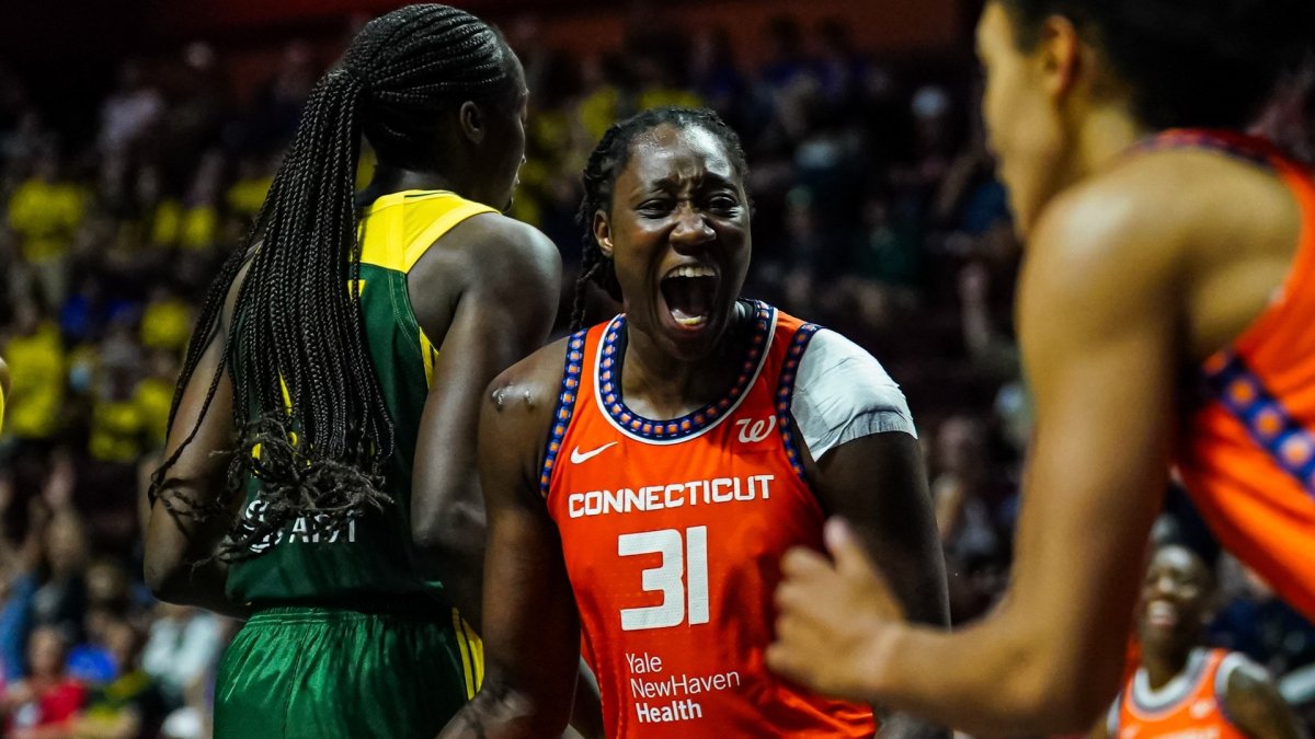 WATCH: Tina Charles puts up 29 pts, 11 reb in Sun win over Storm – NBC ...