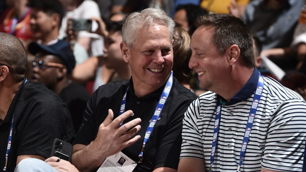 Why Jazz could be the perfect trade partner for Celtics – NBC Sports Boston