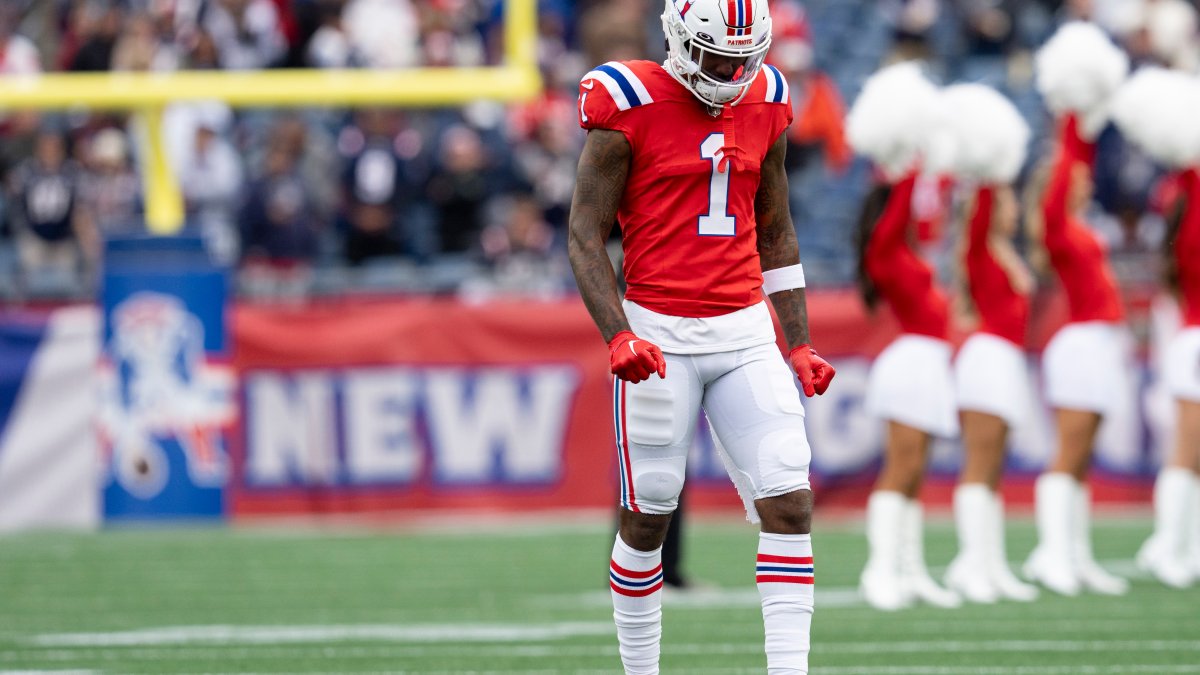 Recent Patriots draft picks that can revitalize their career in 2025 ...