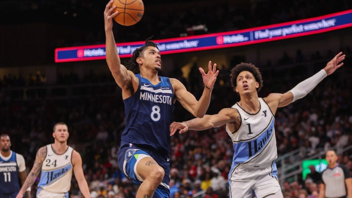 NBA free agency Day 2 recap: Celtics add Josh Minott to new-look roster ...