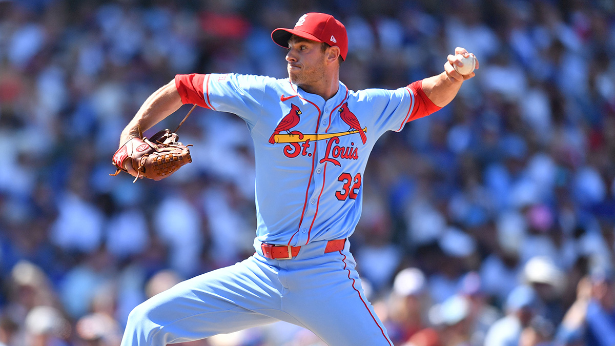 Red Sox acquire Steven Matz in pre-deadline trade with Cardinals – NBC ...