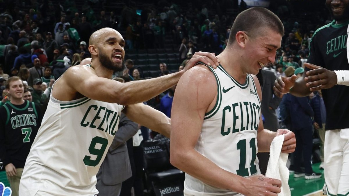 Celtics’ tempered expectations without Jayson Tatum are worth embracing ...