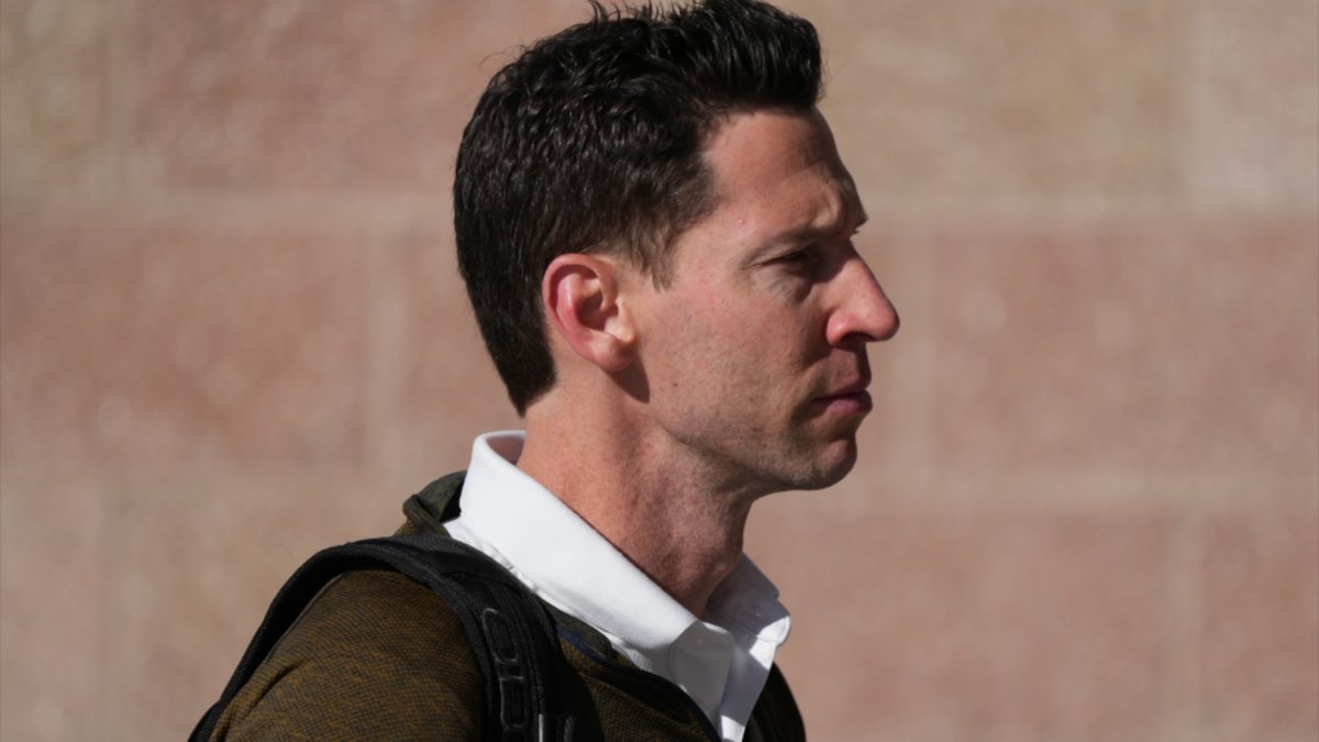 Breslow: We were ‘uncomfortably aggressive’ at the trade deadline – NBC ...