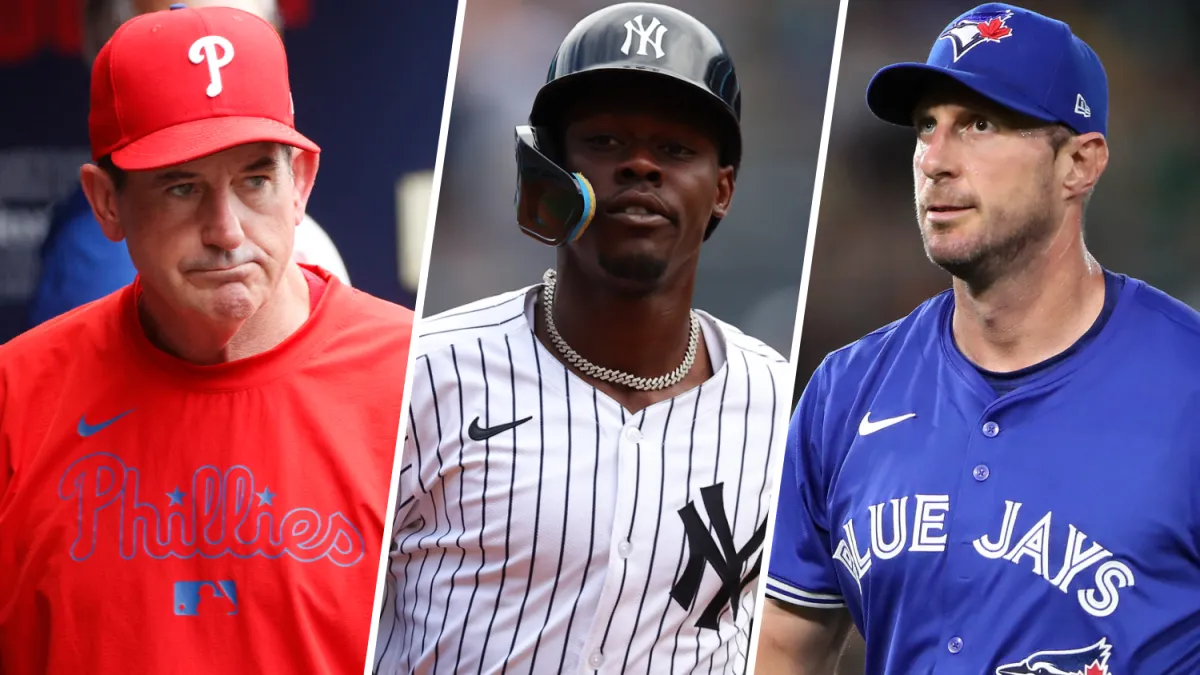 MLB players side with NJ Little Leaguer suspended for bat flip – NBC ...