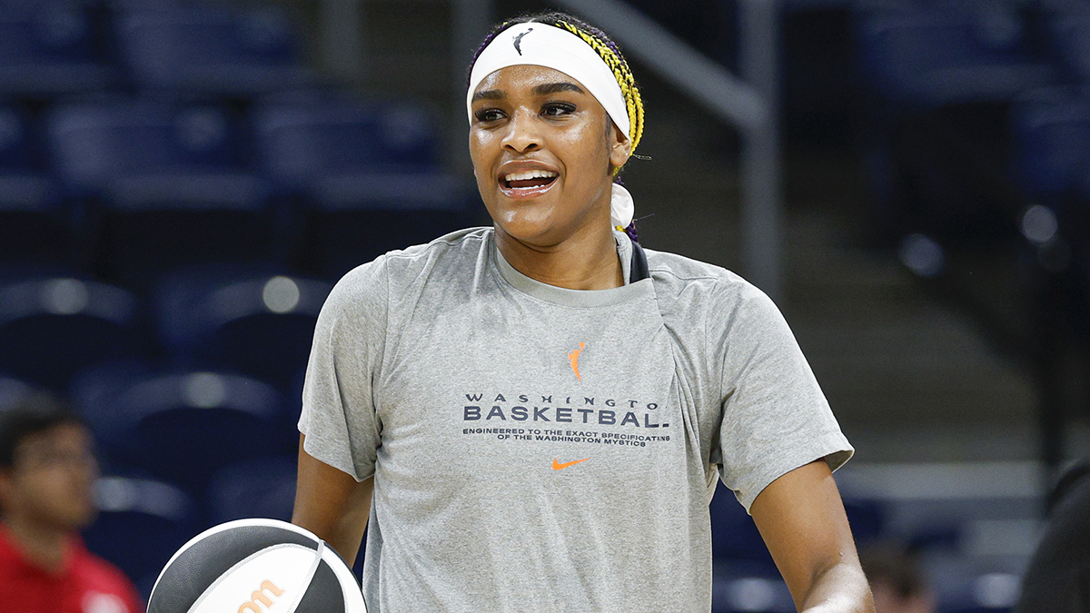 Sun acquire ex-UConn star Aaliyah Edwards in trade with Mystics – NBC ...