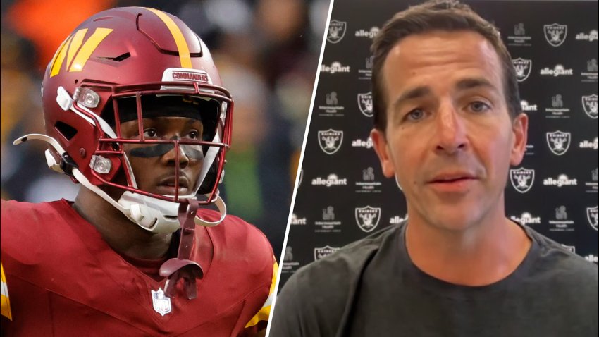 Tag: Albert Breer – NBC Sports Boston