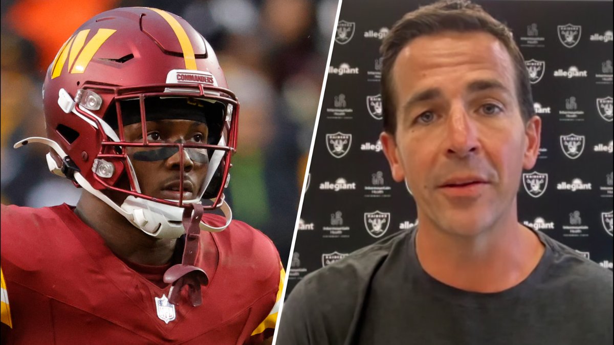 Breer: Commanders’ starting asking price for McLaurin likely a pick and ...