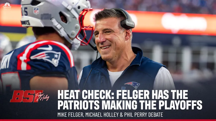 Boston Sports Tonight – NBC Sports Boston