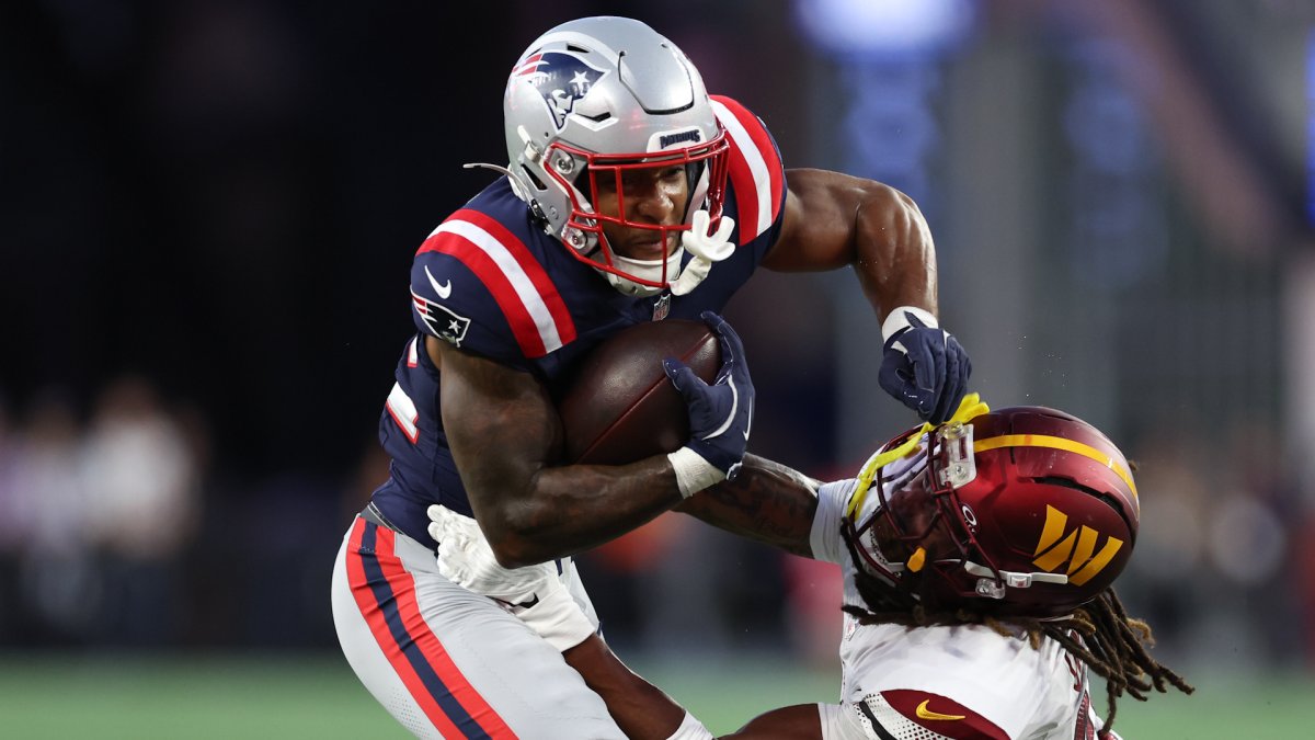 Springer credits entire special teams unit for Henderson’s 100-yd ...