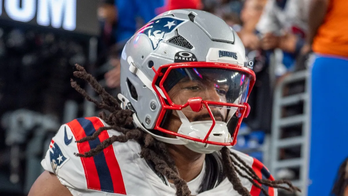 Will Kyle Dugger make Patriots roster after odd preseason? – NBC Sports ...