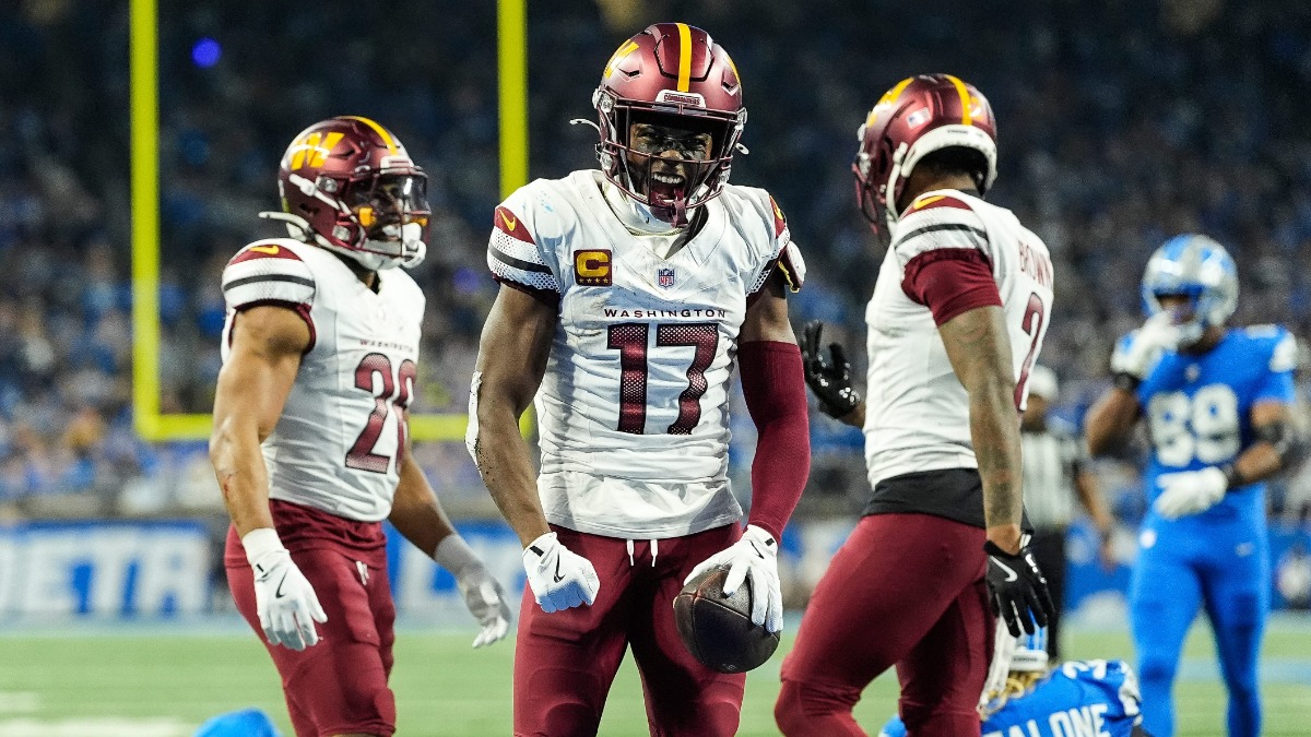 Patriots executive Ryan Cowden cites challenges of blockbuster trade ...