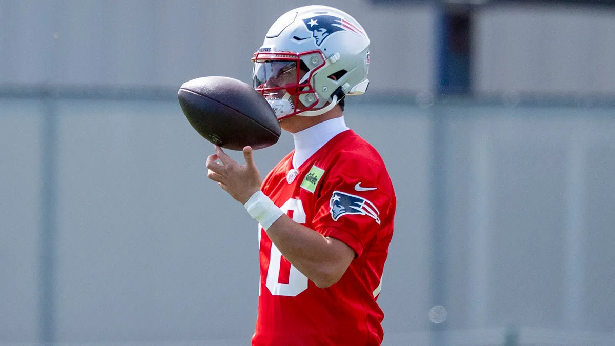 Tommy DeVito signing makes sense for Patriots on two fronts – NBC ...