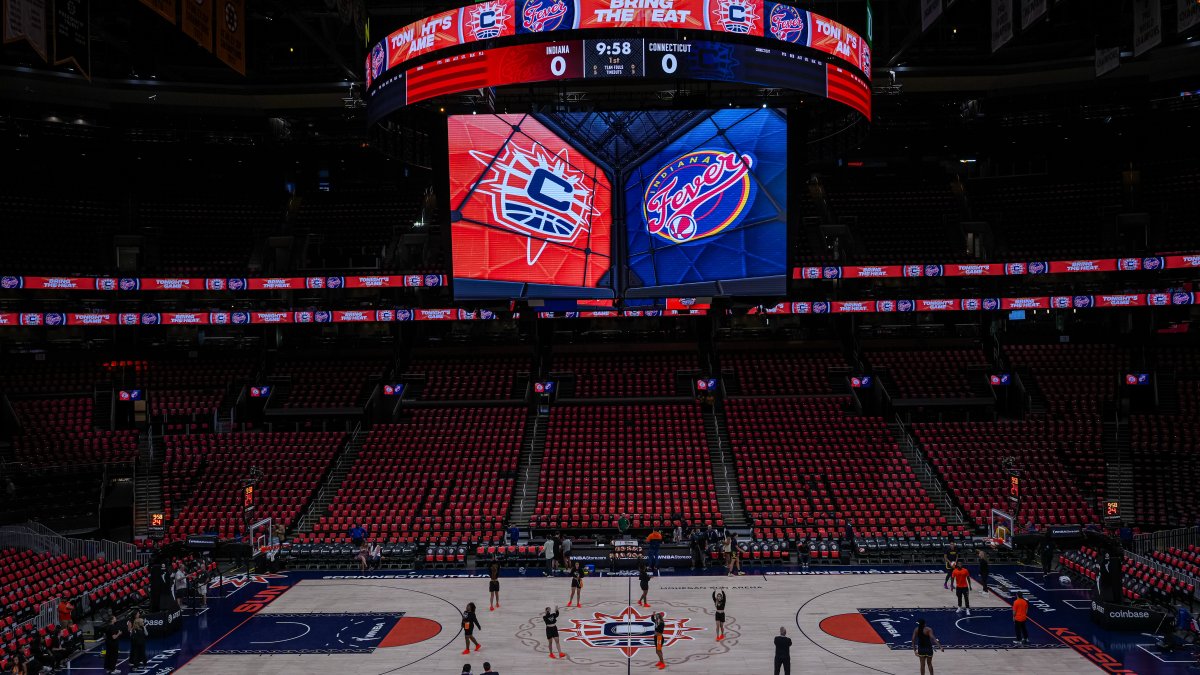 Steve Pagliuca deal to bring Connecticut Sun to Boston: reports – NBC ...