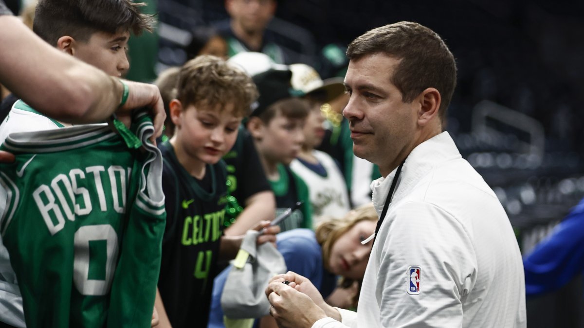 Making sense of Celtics’ Georges Niang trade, Chris Boucher signing – NBC Sports Boston