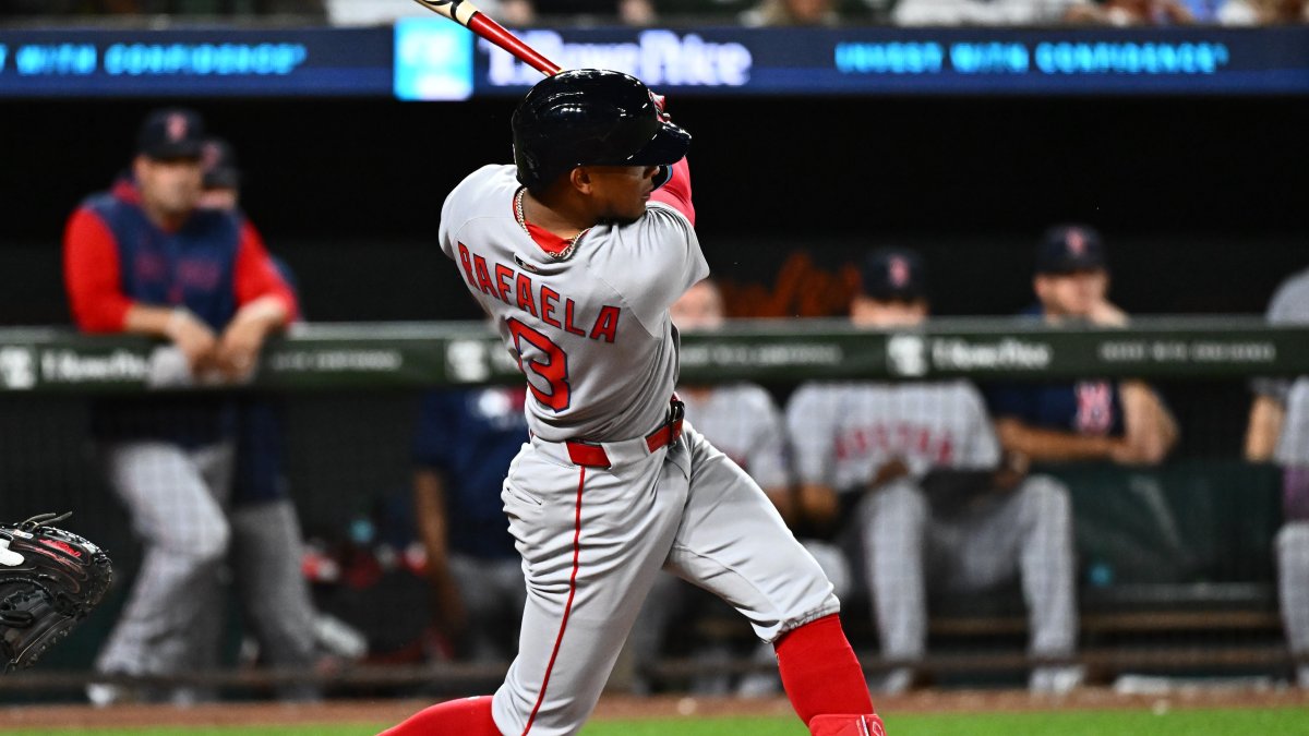 Red Sox’ Ceddanne Rafaela belts game-winning HR after defensive gaffes ...