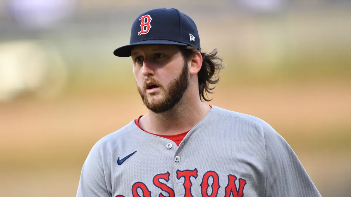 What Justin Slaten’s return means for Red Sox’ dominant bullpen – NBC ...