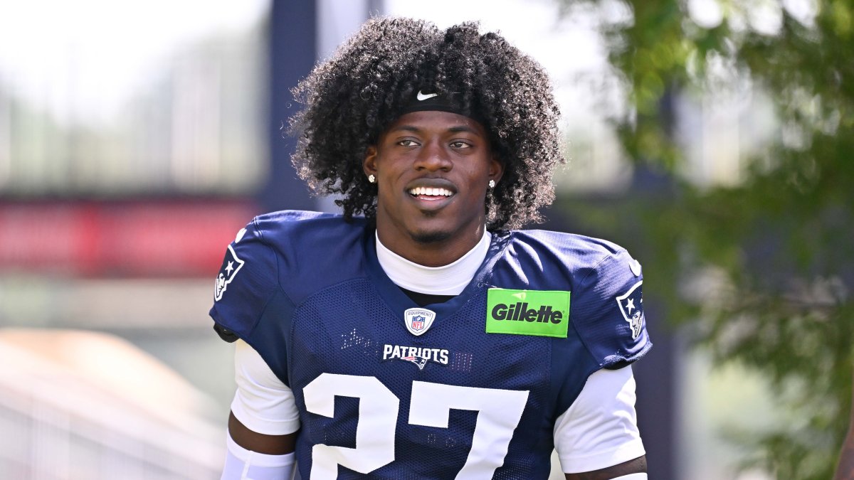 Patriots CB Marcellas Dial suffers torn ACL: Report – NBC Sports Boston