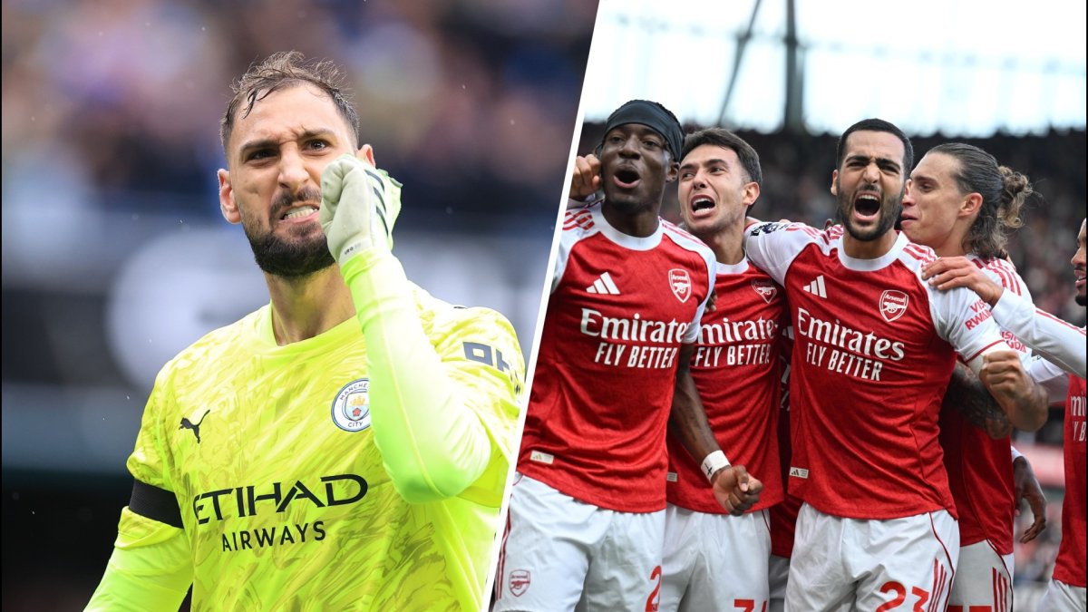 2025 Premier League preview: Arsenal vs. Manchester City – NBC Sports ...