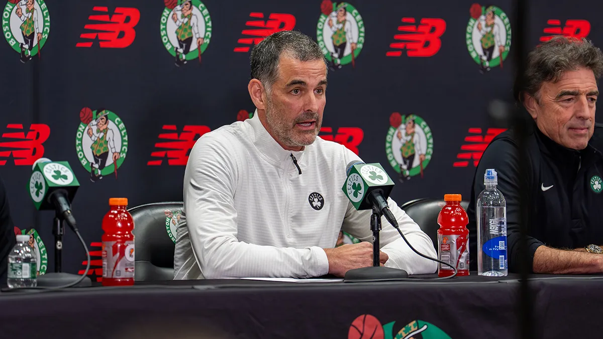 Recapping Bill Chisholm’s first press conference as Celtics owner – NBC ...