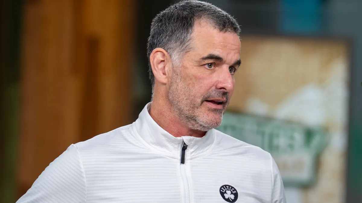 Bill Chisholm sets clear goal as new Celtics owner: ‘Champion every ...