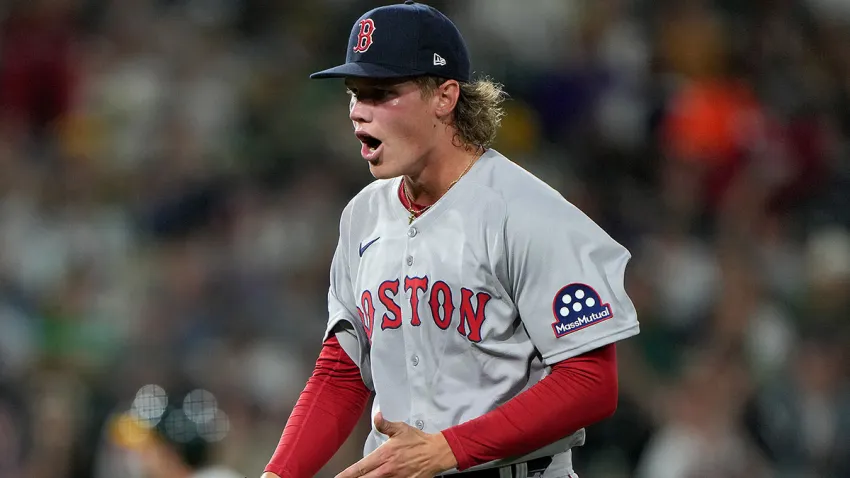 Red Sox News – NBC Sports Boston