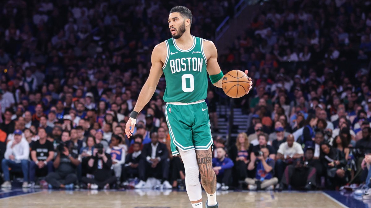 John Karalis: I think Jayson Tatum could be back by early March – NBC ...
