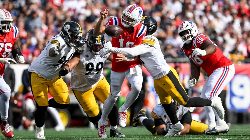 Boston Sports Tonight – NBC Sports Boston