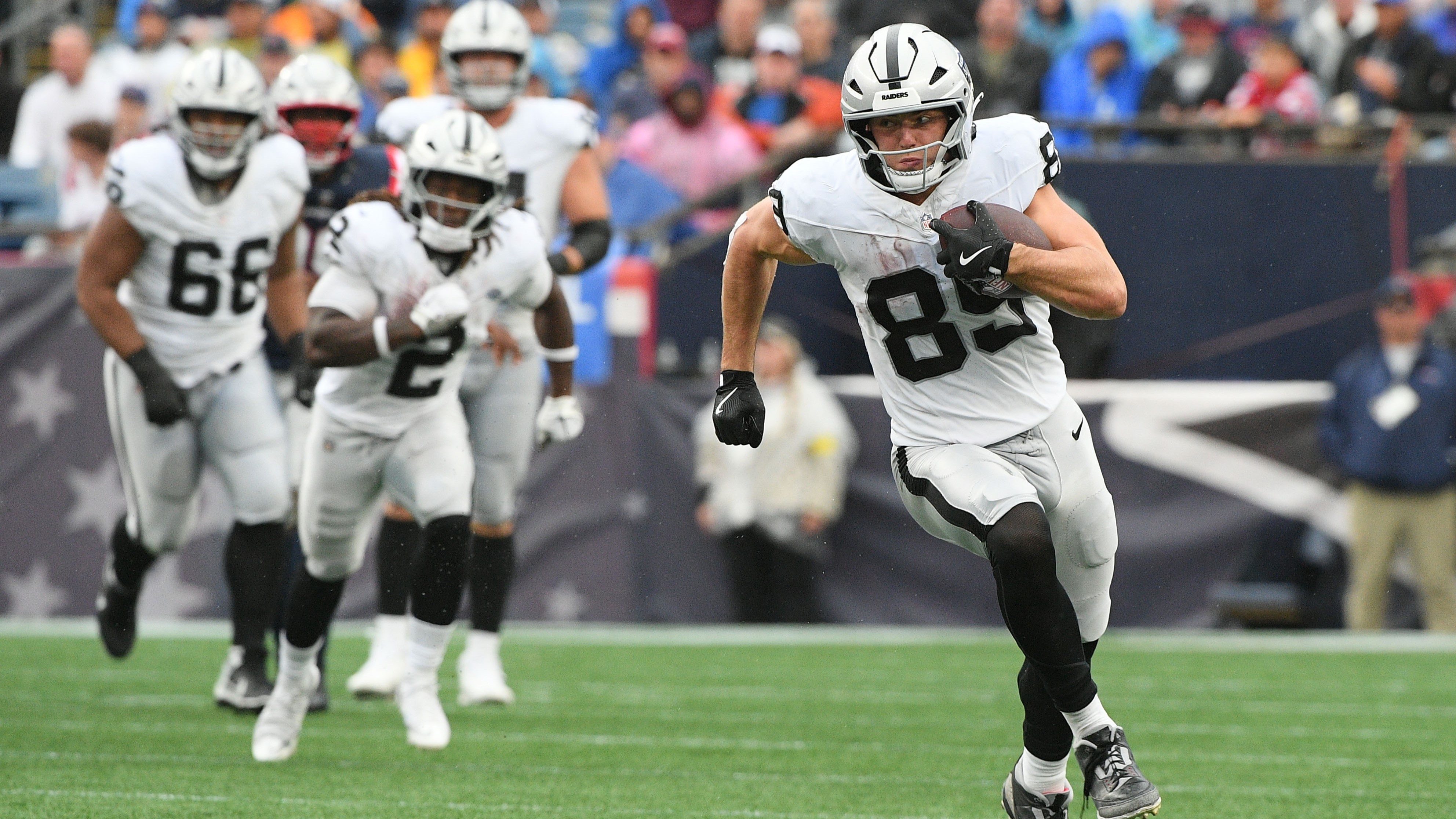 Drake Maye has to be better and other leftover Patriots thoughts – NBC ...