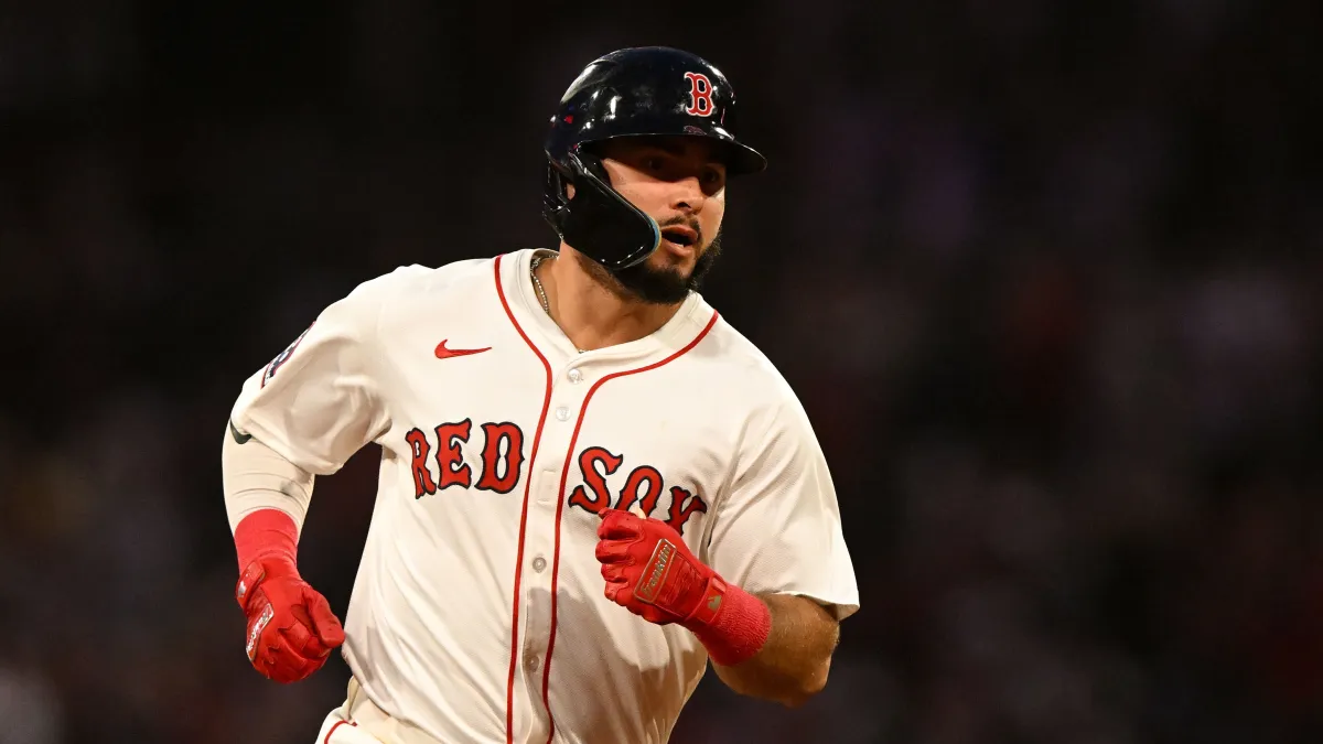 Red Sox roster projection 2.0: Lineup taking shape as spring training ...