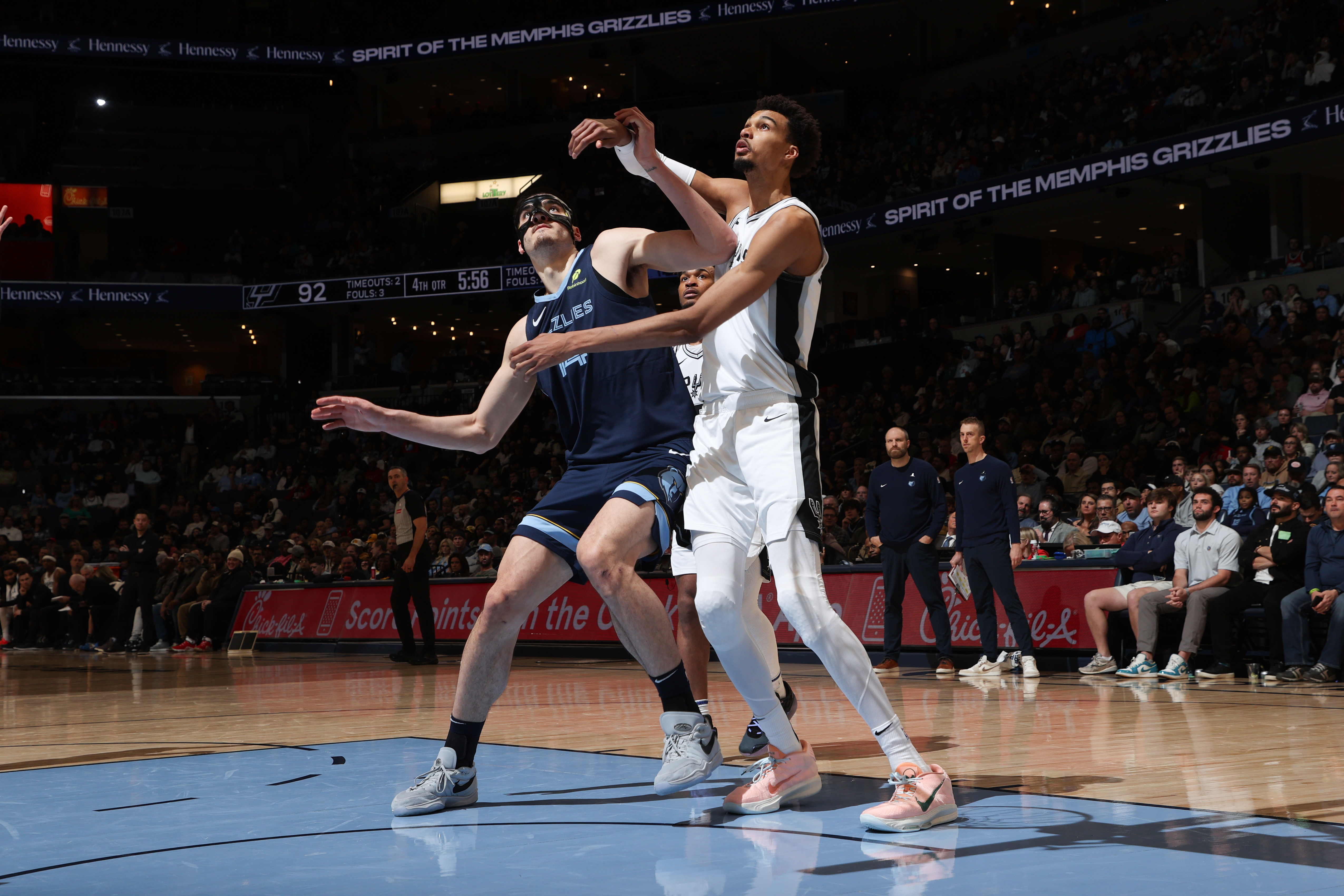 Tallest NBA players right now and of all time – NBC Sports Boston