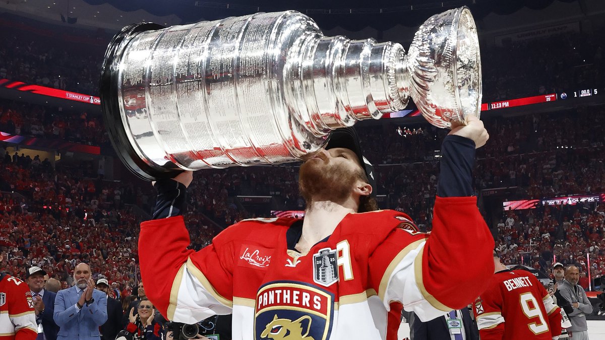 NHL teams to win three straight Stanley Cups – NBC Sports Boston