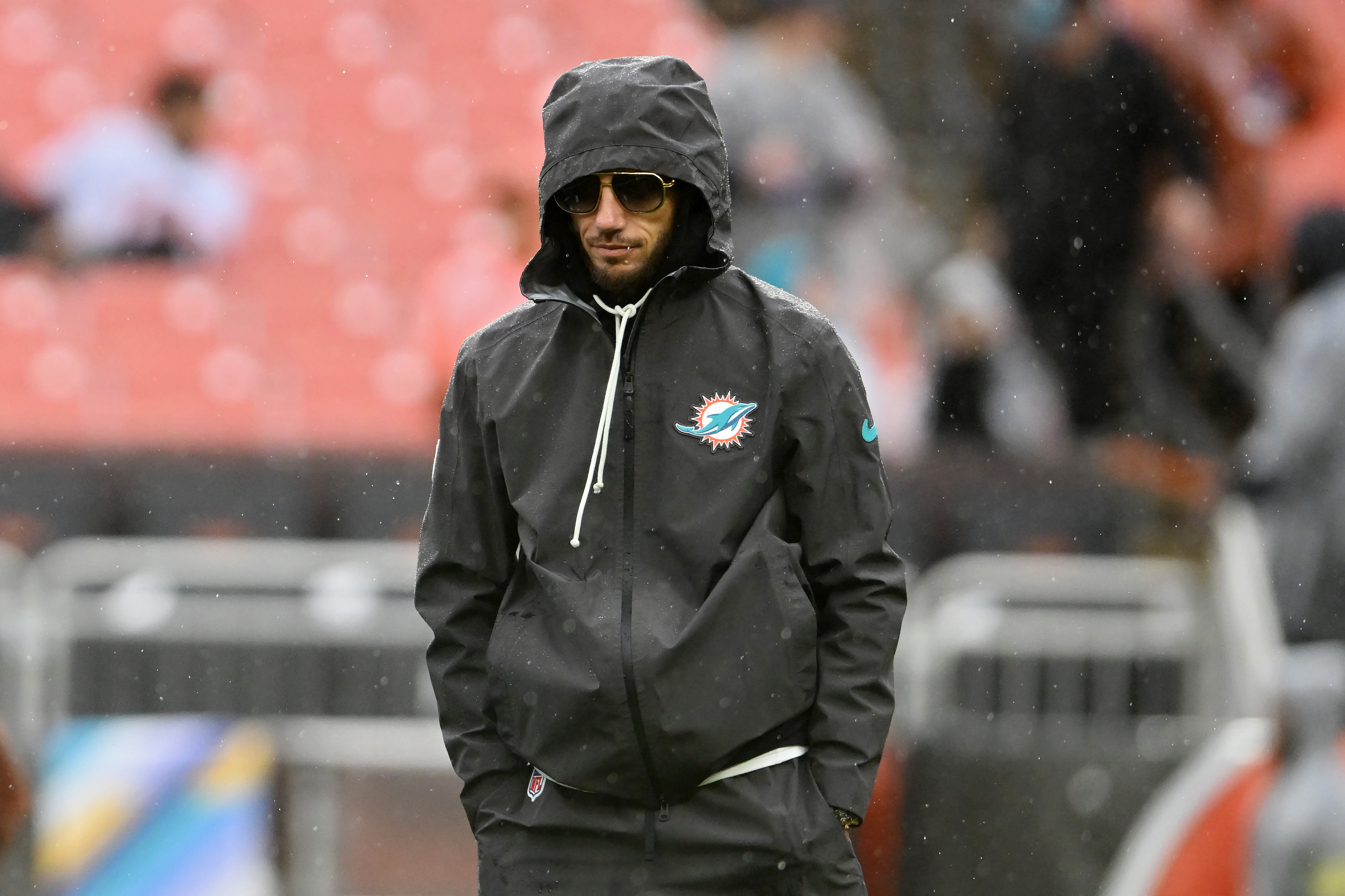 Dolphins fire head coach Mike McDaniel after four seasons – NBC Sports ...