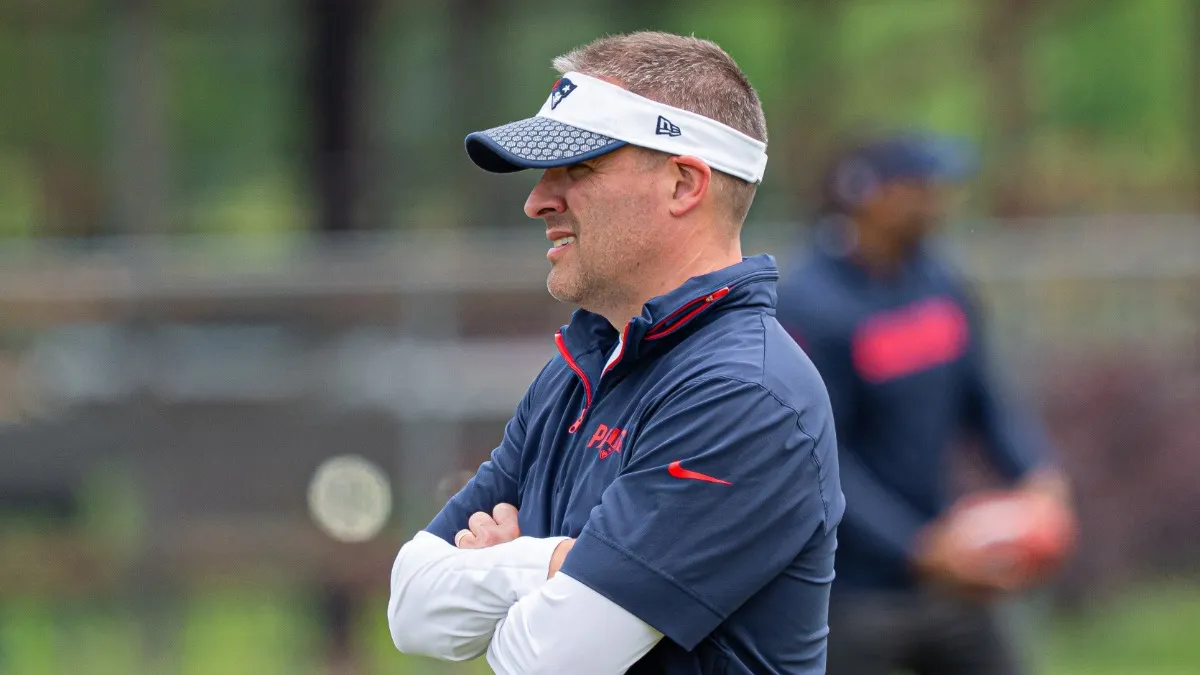 Josh McDaniels would have interest in another NFL head coach job ...